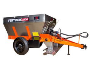 Implementos Marispan - Nova Tratores Mahindra